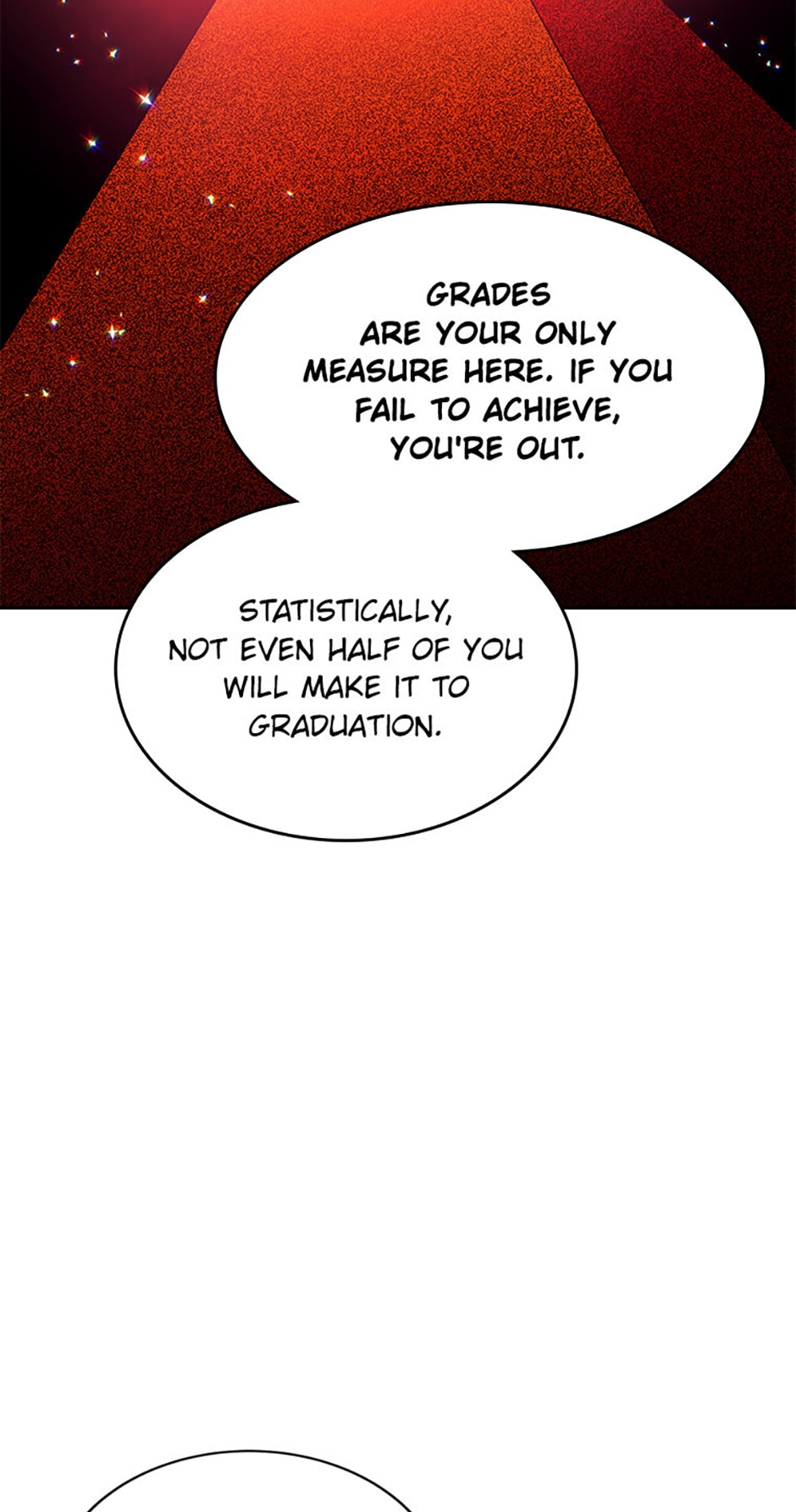 Read The Novel's Extra :: Episode 3 | Tapas Comics