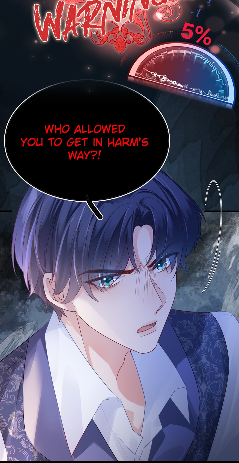 Read Governess of a Tyrant :: 0. Prologue | Tapas Comics