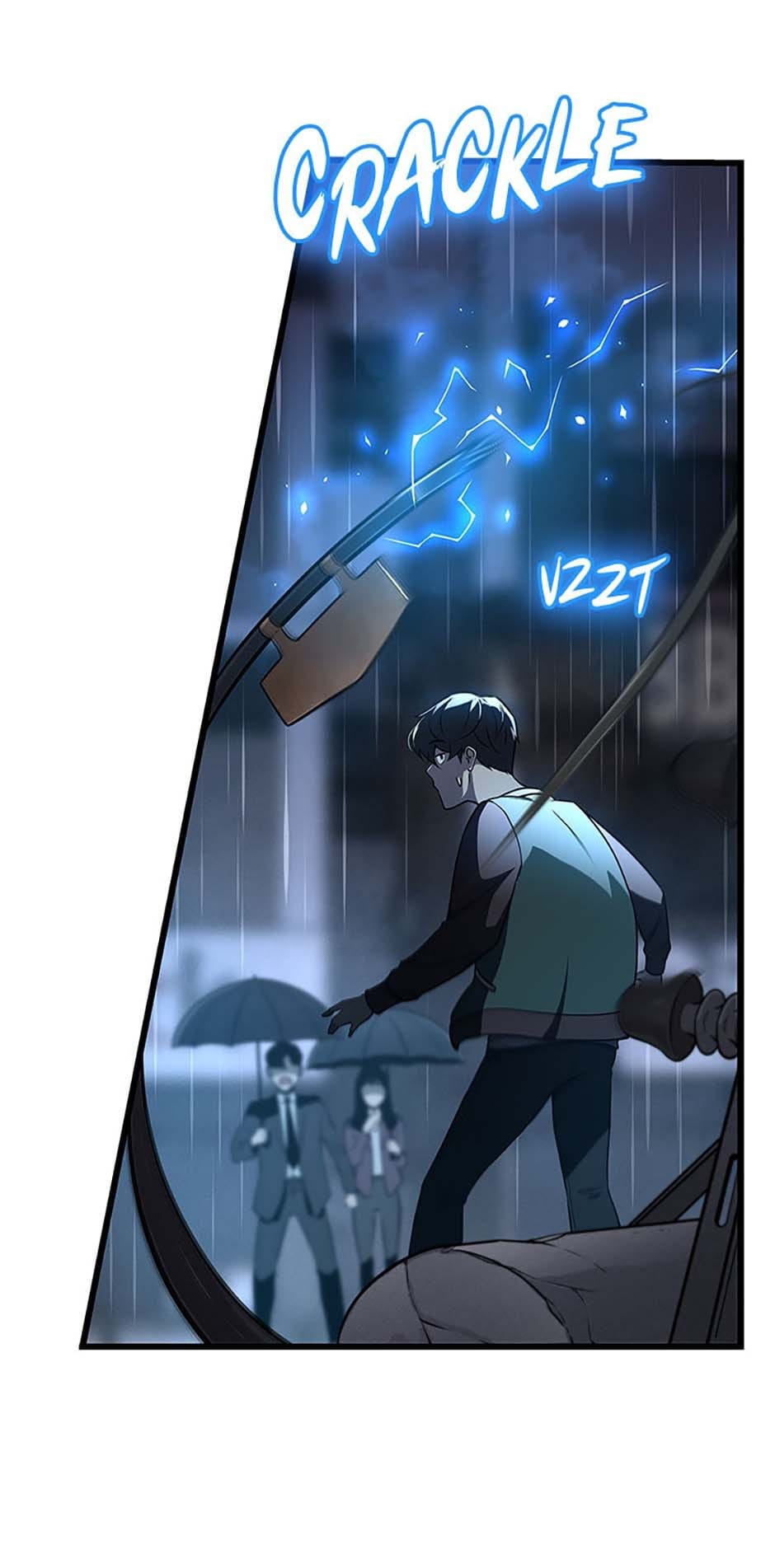 Read Grand Warlock Streamer :: Episode 1 | Tapas Comics