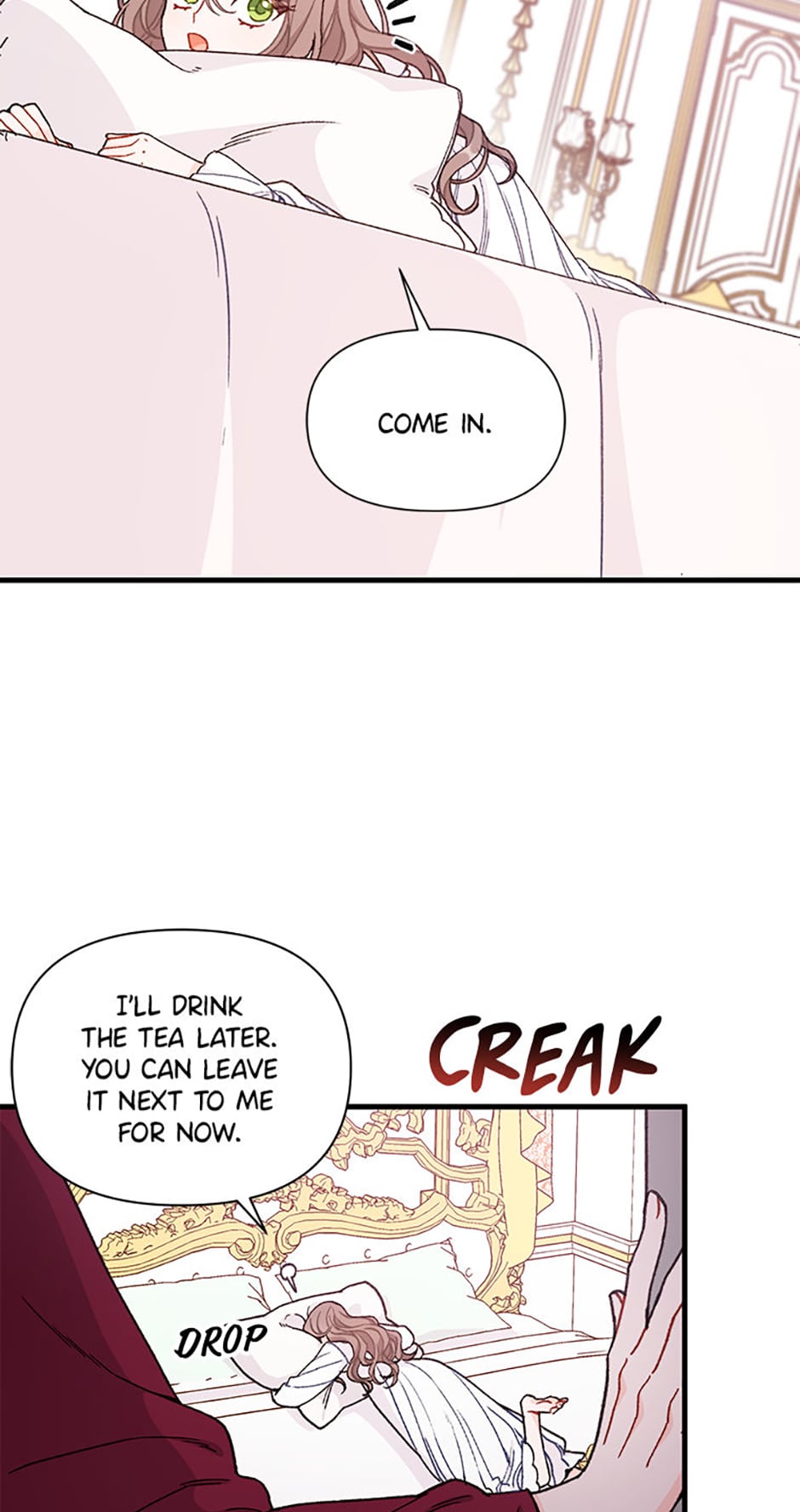 Read The Rewards of Marriage :: Episode 1 | Tapas Comics