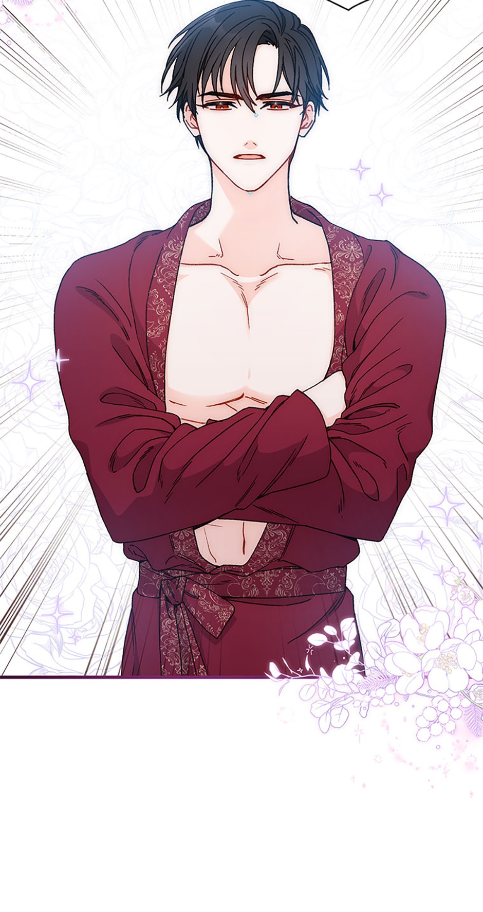 Read The Rewards of Marriage :: Episode 1 | Tapas Comics