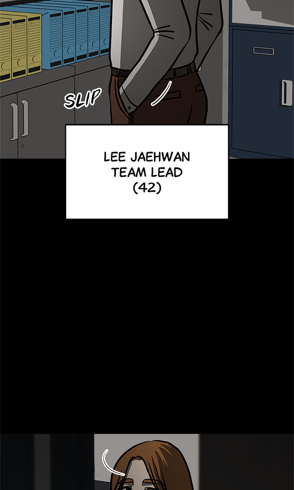 Read Office Misconduct :: Episode 1 | Tapas Comics