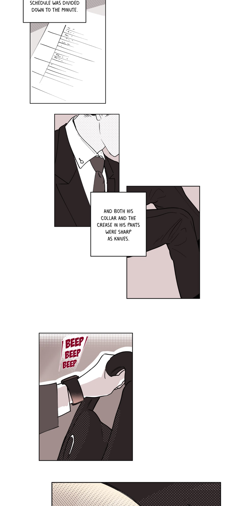 Read Mr. 100% Perfect! :: 1. Perfectly... Perfect | Tapas Comics