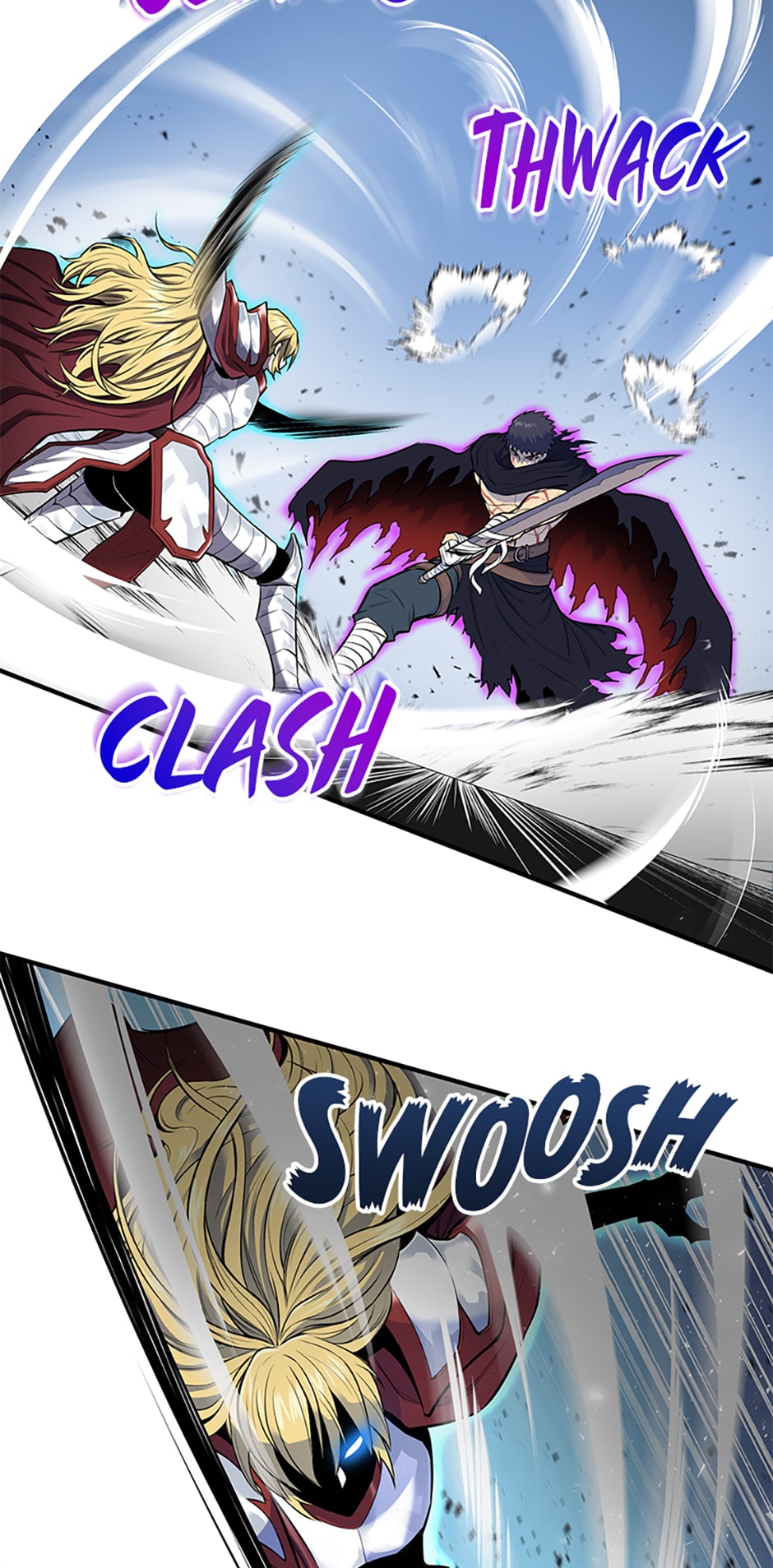 Read The Art of Reincarnation :: Episode 1 | Tapas Comics