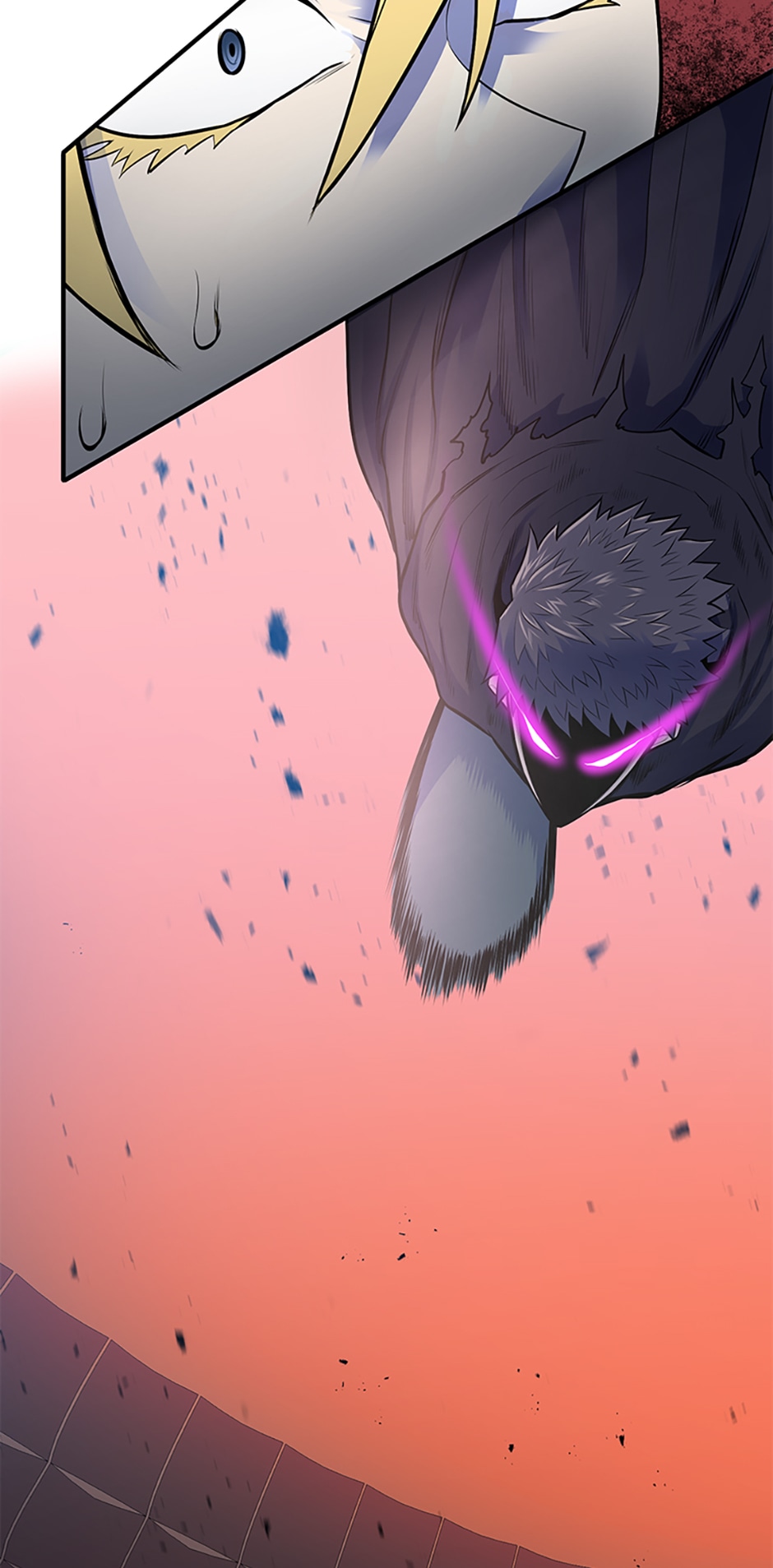 Read The Art of Reincarnation :: Episode 1 | Tapas Comics