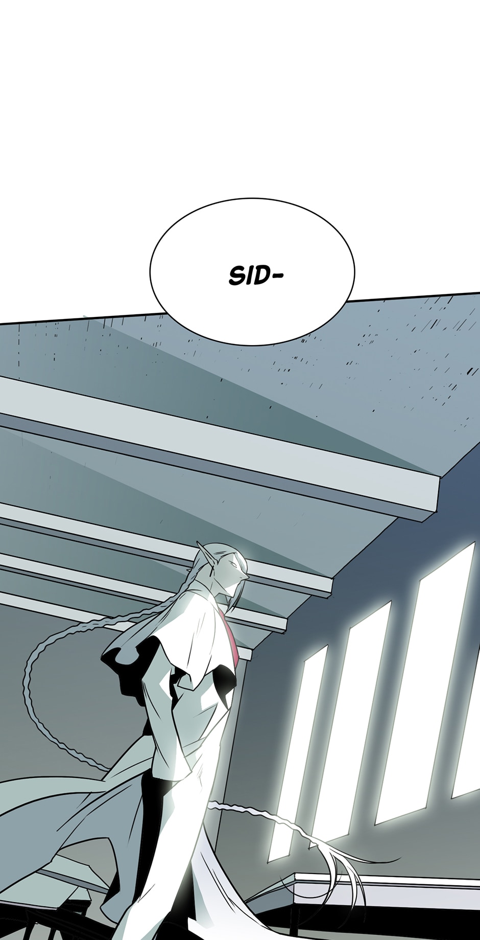 Read DEAR. DOOR :: Episode 10 | Tapas Comics