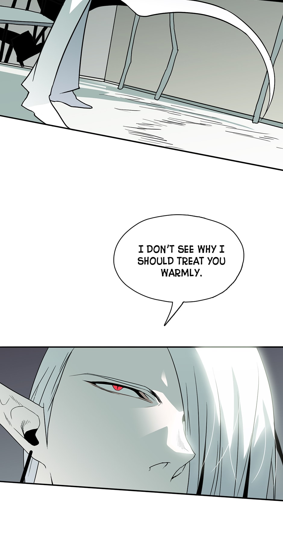 Read DEAR. DOOR :: Episode 10 | Tapas Comics