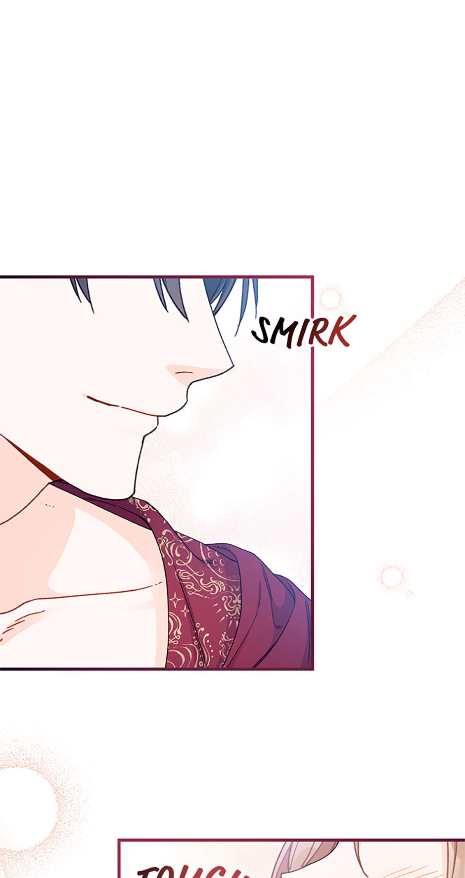 Read The Rewards of Marriage :: Episode 1 | Tapas Comics