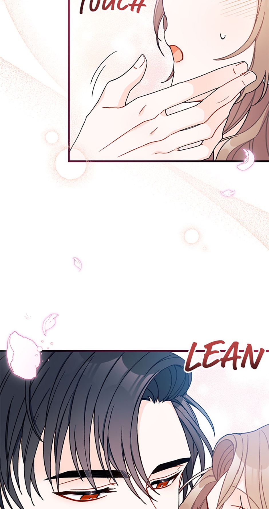 Read The Rewards of Marriage :: Episode 1 | Tapas Comics