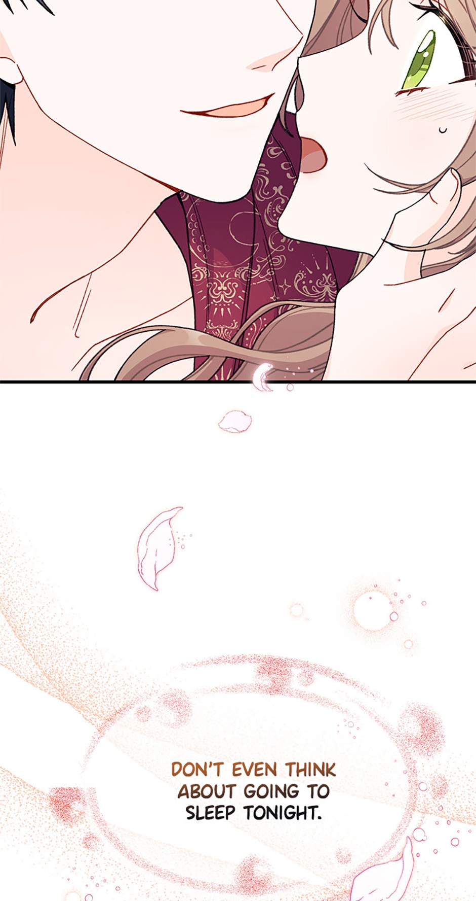 Read The Rewards of Marriage :: Episode 1 | Tapas Comics