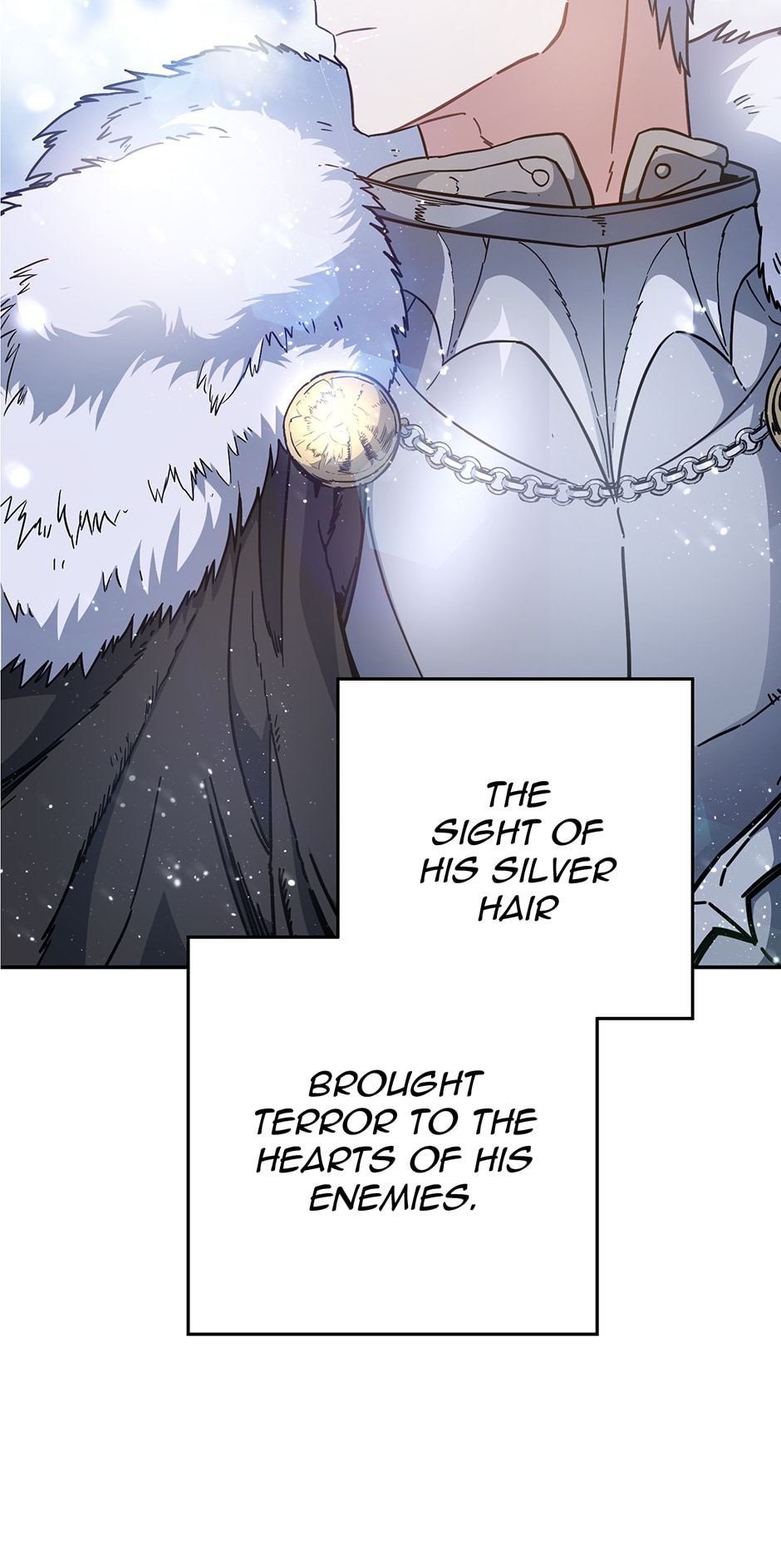 Read Marriage of Convenience :: 2. The Return Home | Tapas Comics