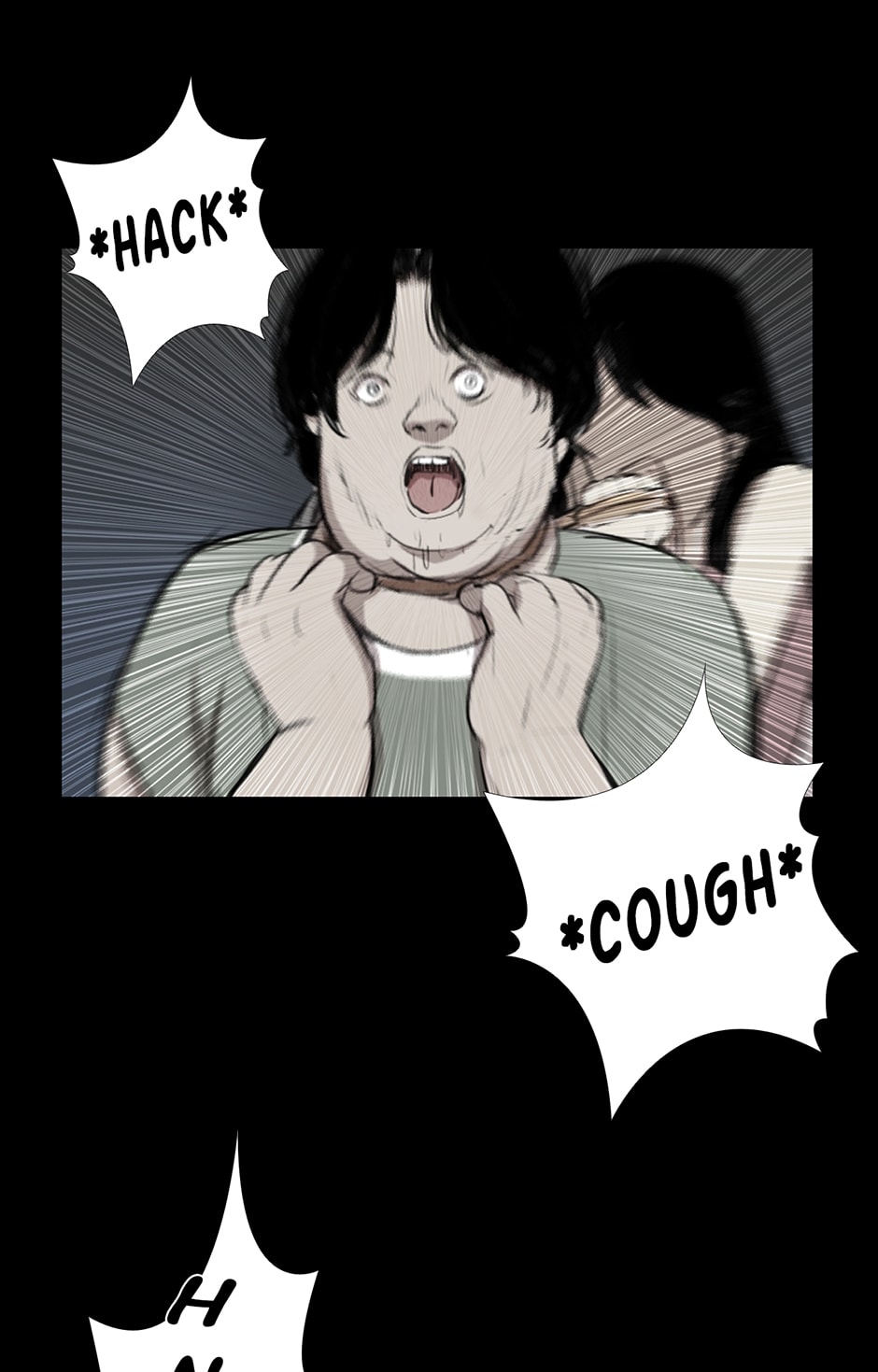 Read Body for Rent :: 4. Permanent Exchange | Tapas Comics