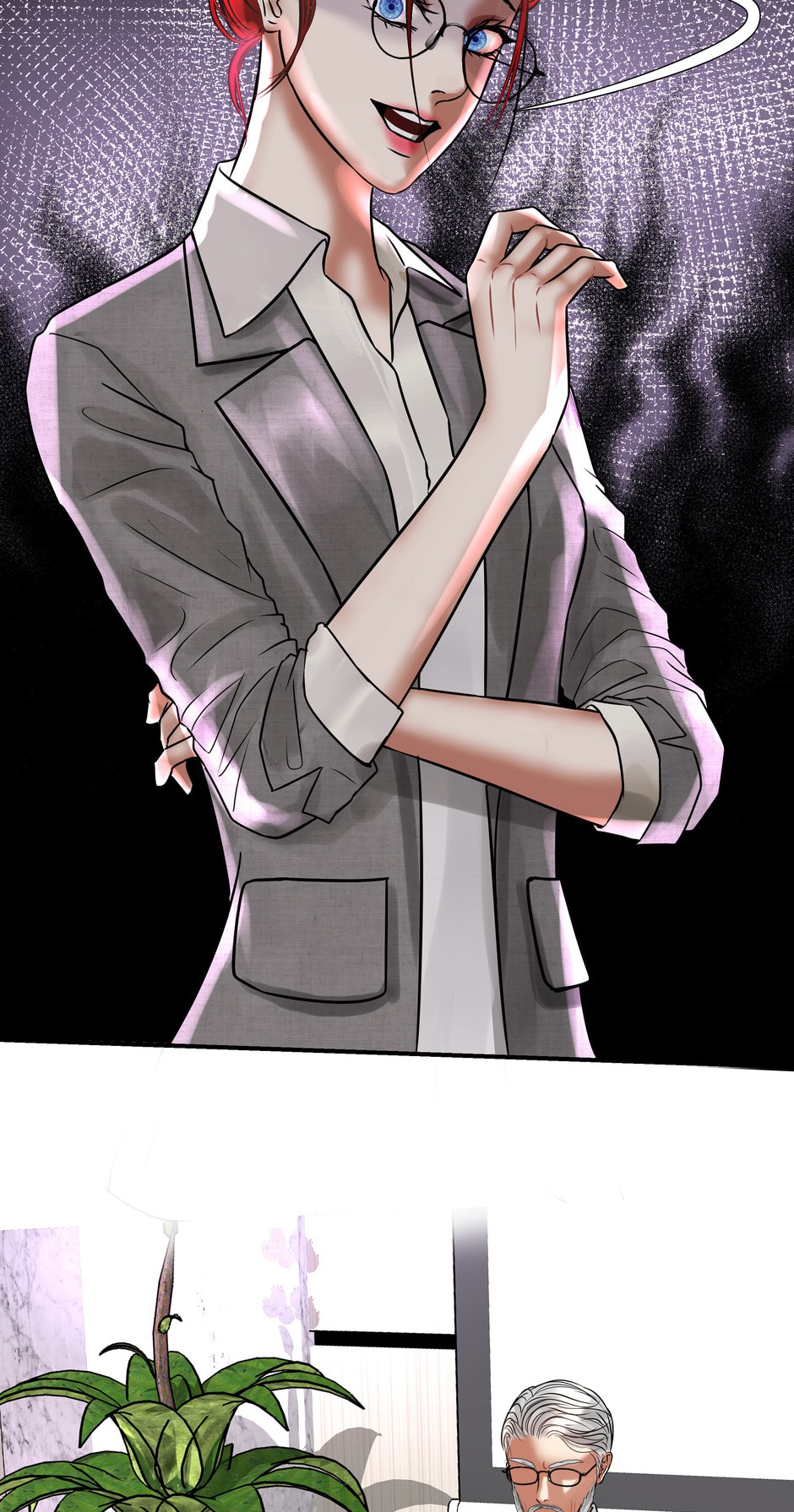 Read I Made a Deal with the Devil :: 1. I Promise You That (PART I ...