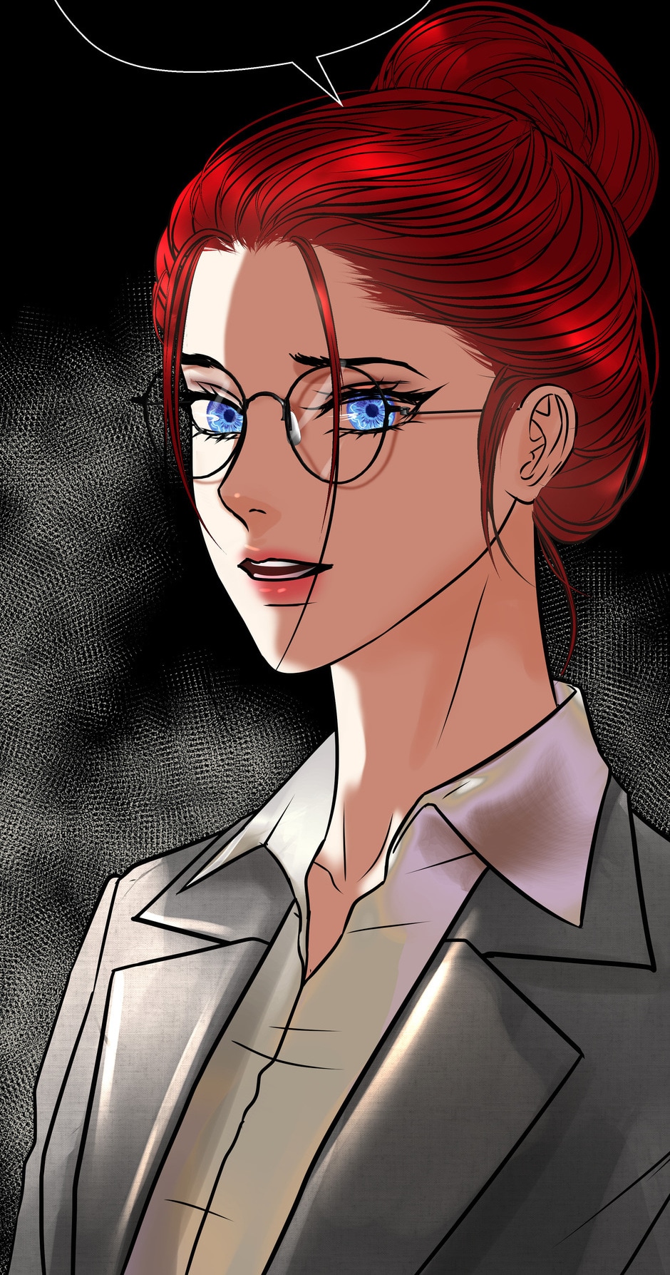 Read I Made a Deal with the Devil :: 1. I Promise You That (PART I ...