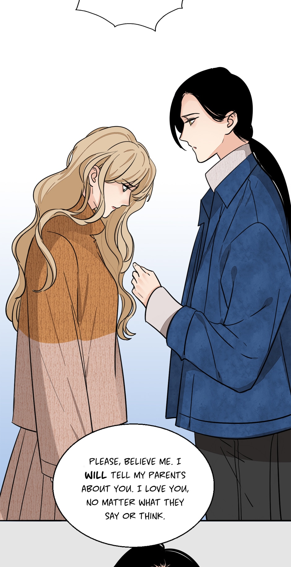 Read Mojito :: 5. Birthday | Tapas Comics