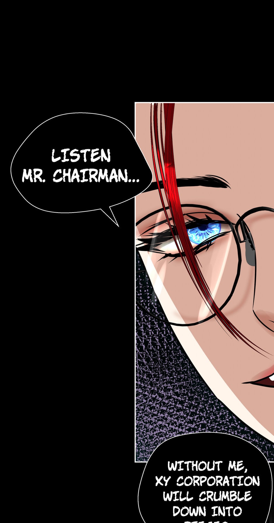 Read I Made a Deal with the Devil :: 1. I Promise You That (PART I ...