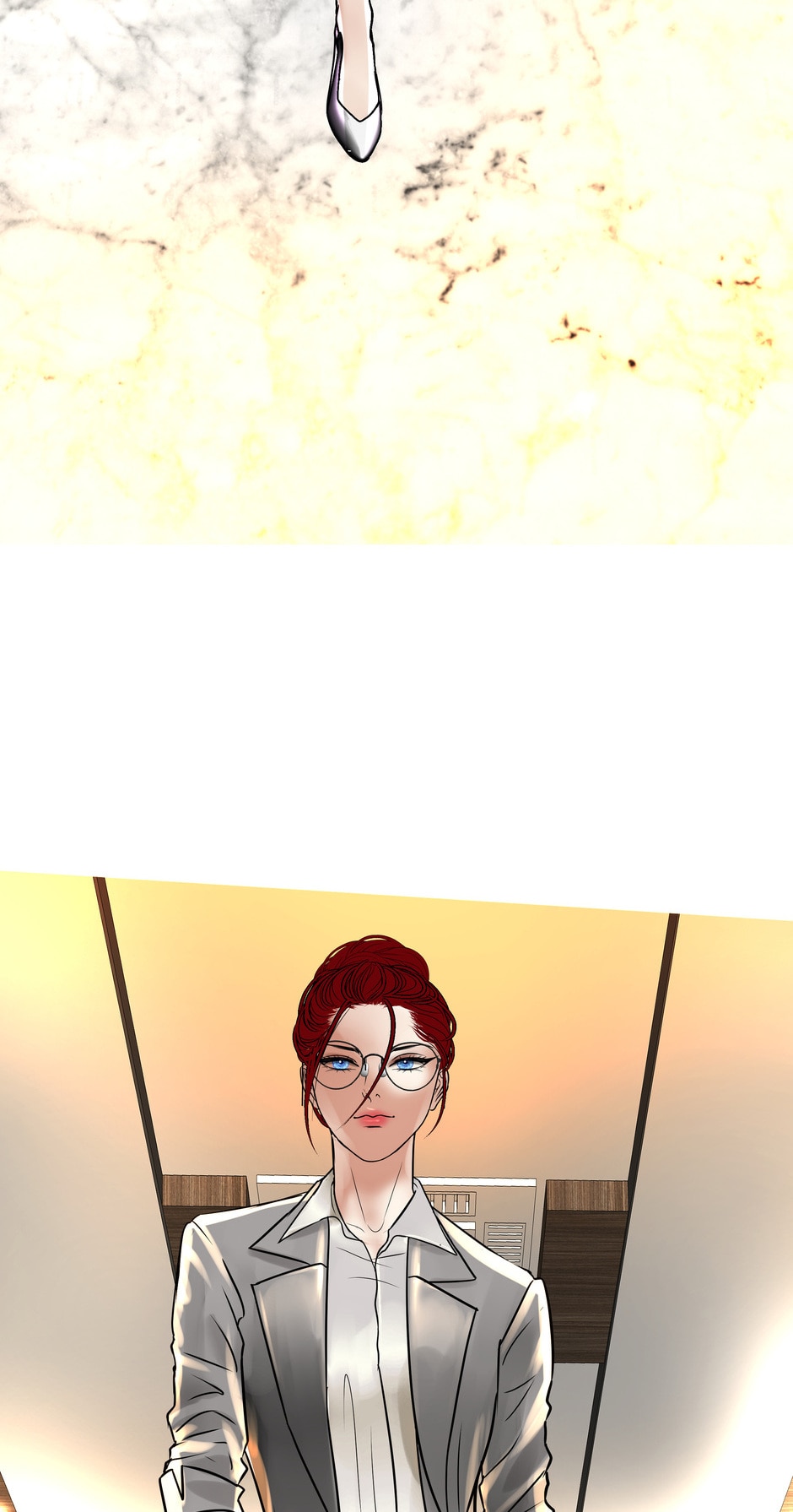 Read I Made a Deal with the Devil :: 1. I Promise You That (PART I ...