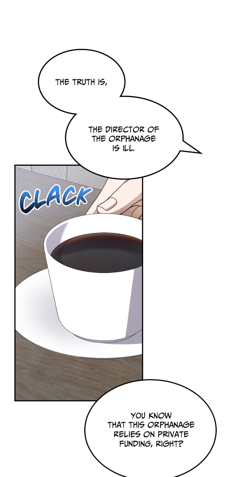 Read The Overpowered Newbie :: Episode 1 | Tapas Comics