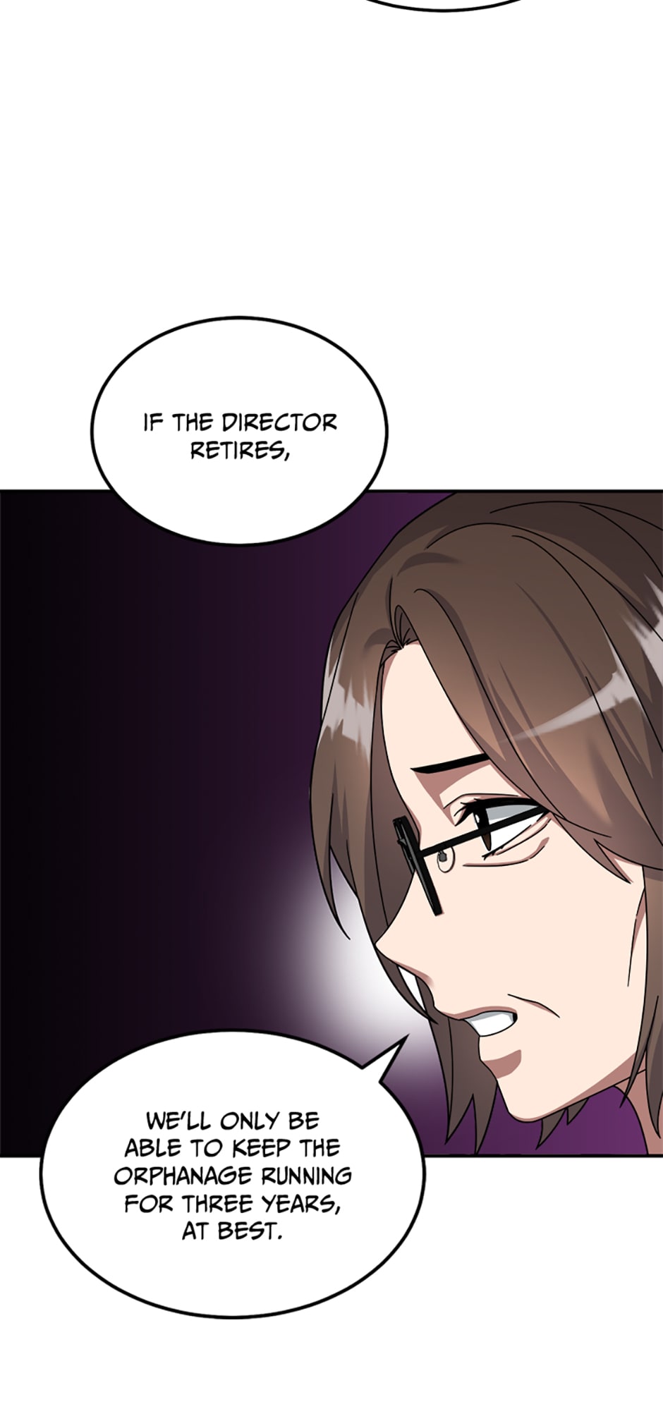 Read The Overpowered Newbie :: Episode 1 | Tapas Comics