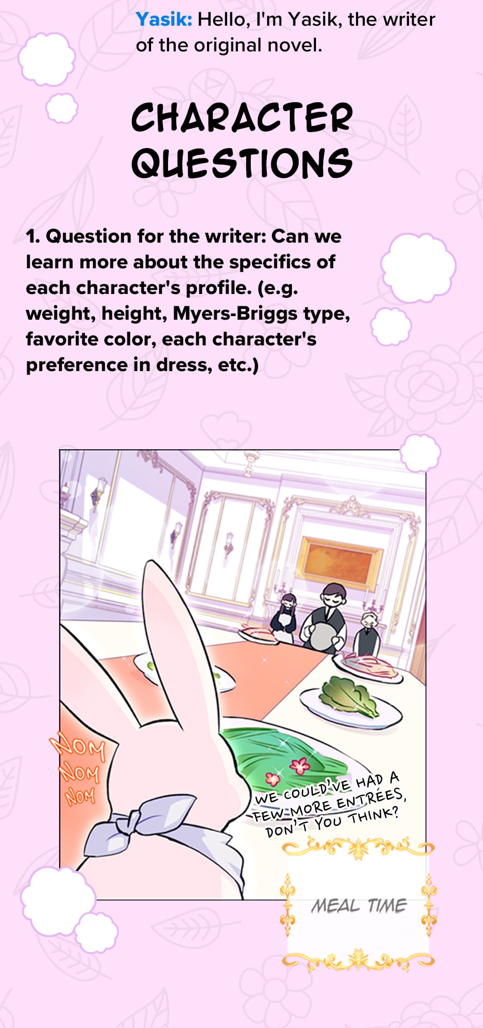 Read Little Rabbit and the Big Bad Leopard :: Little Rabbit and the Big ...