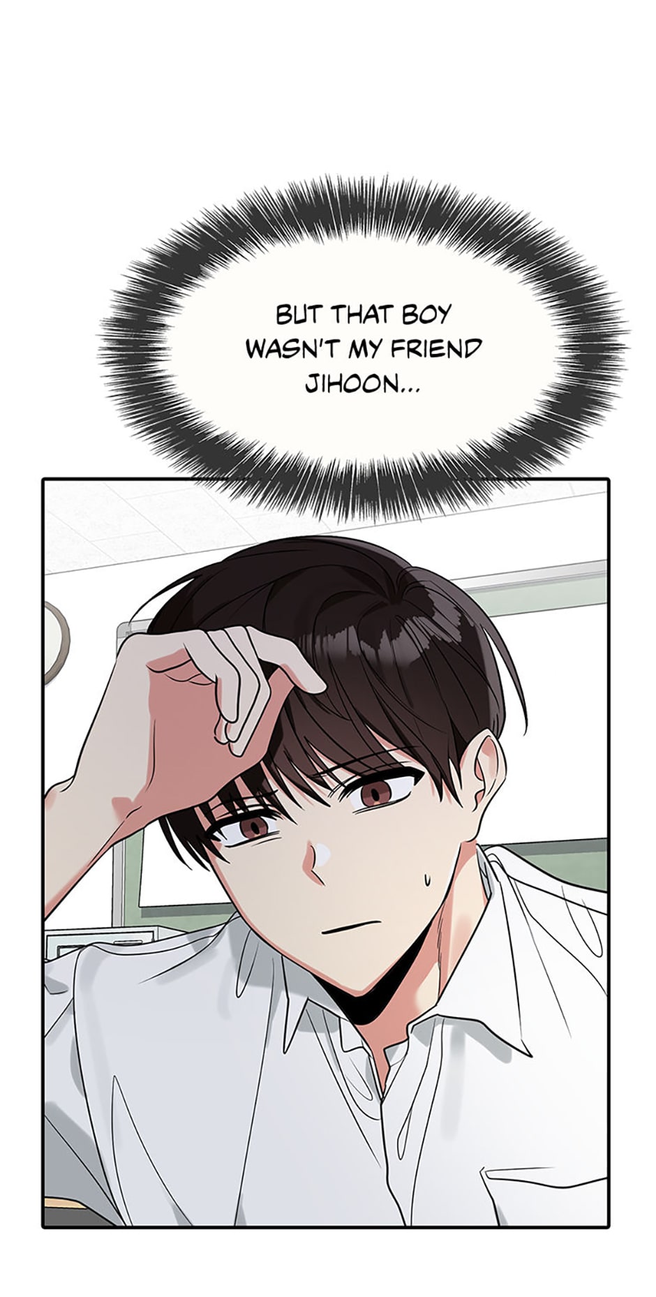 Read Shining Summer :: Episode 1 | Tapas Comics