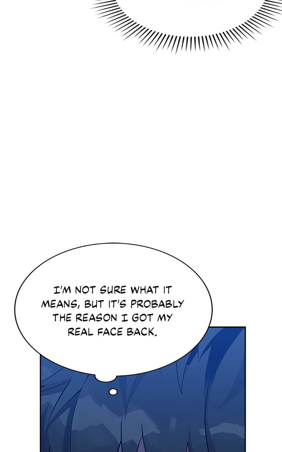 Read The Novel's Extra :: Episode 3 | Tapas Comics