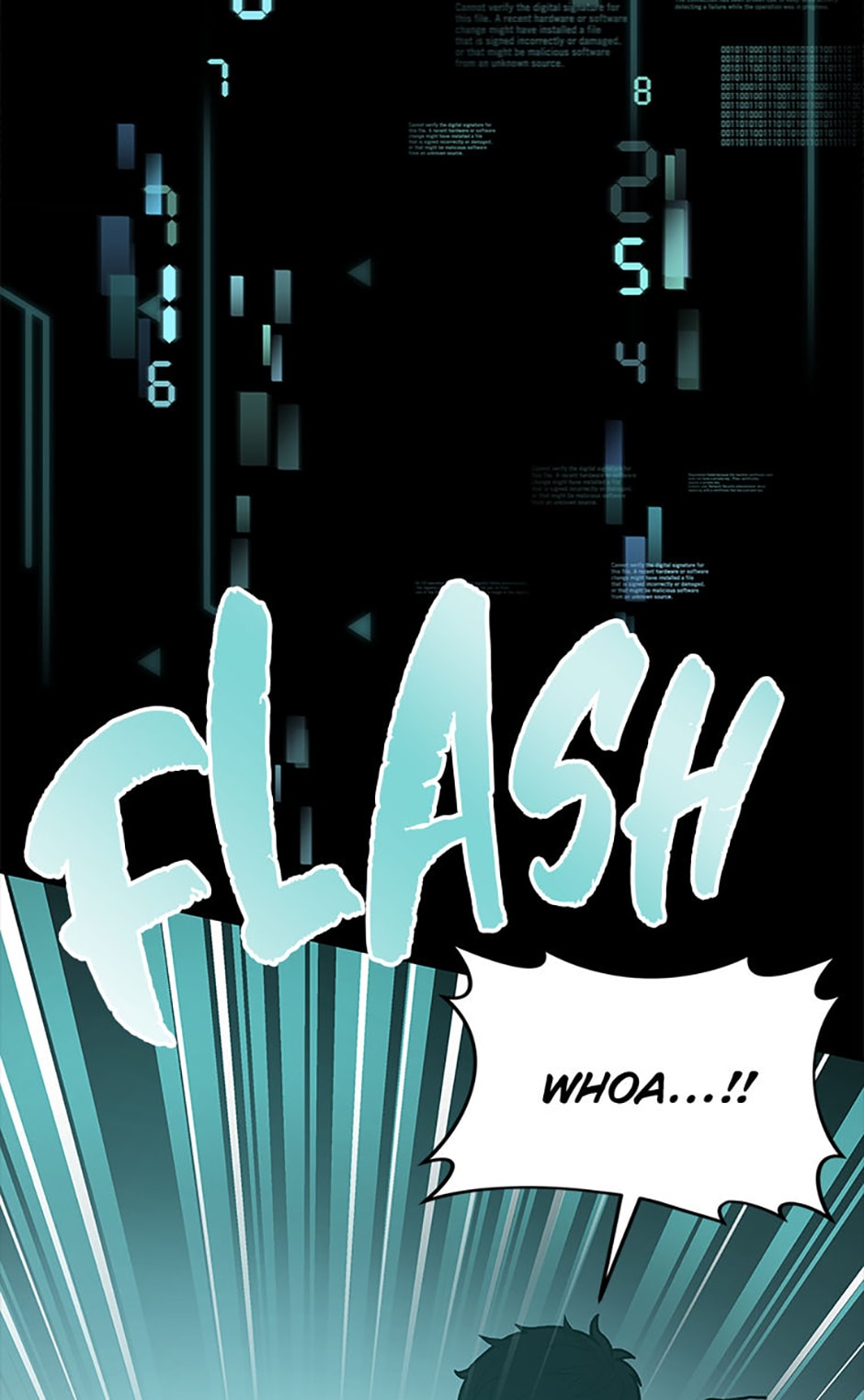 Read The Novel S Extra Episode 2 Tapas Comics