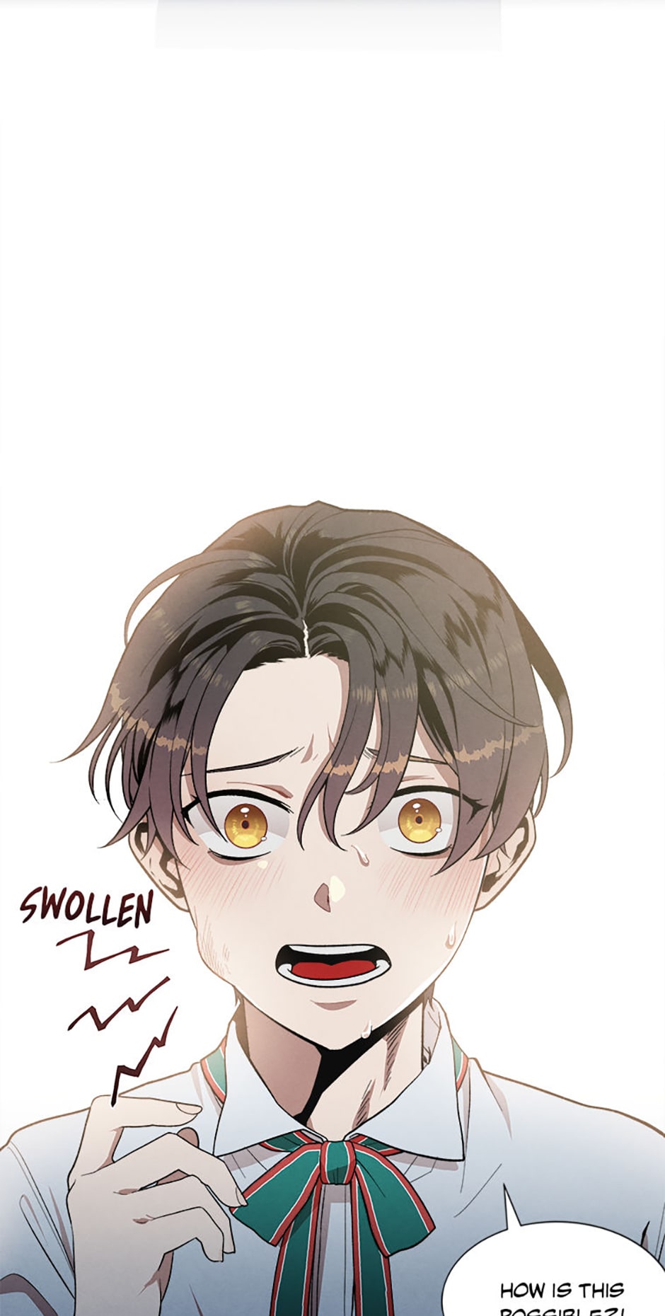 Read Jack Be Invincible :: Episode 2 | Tapas Comics