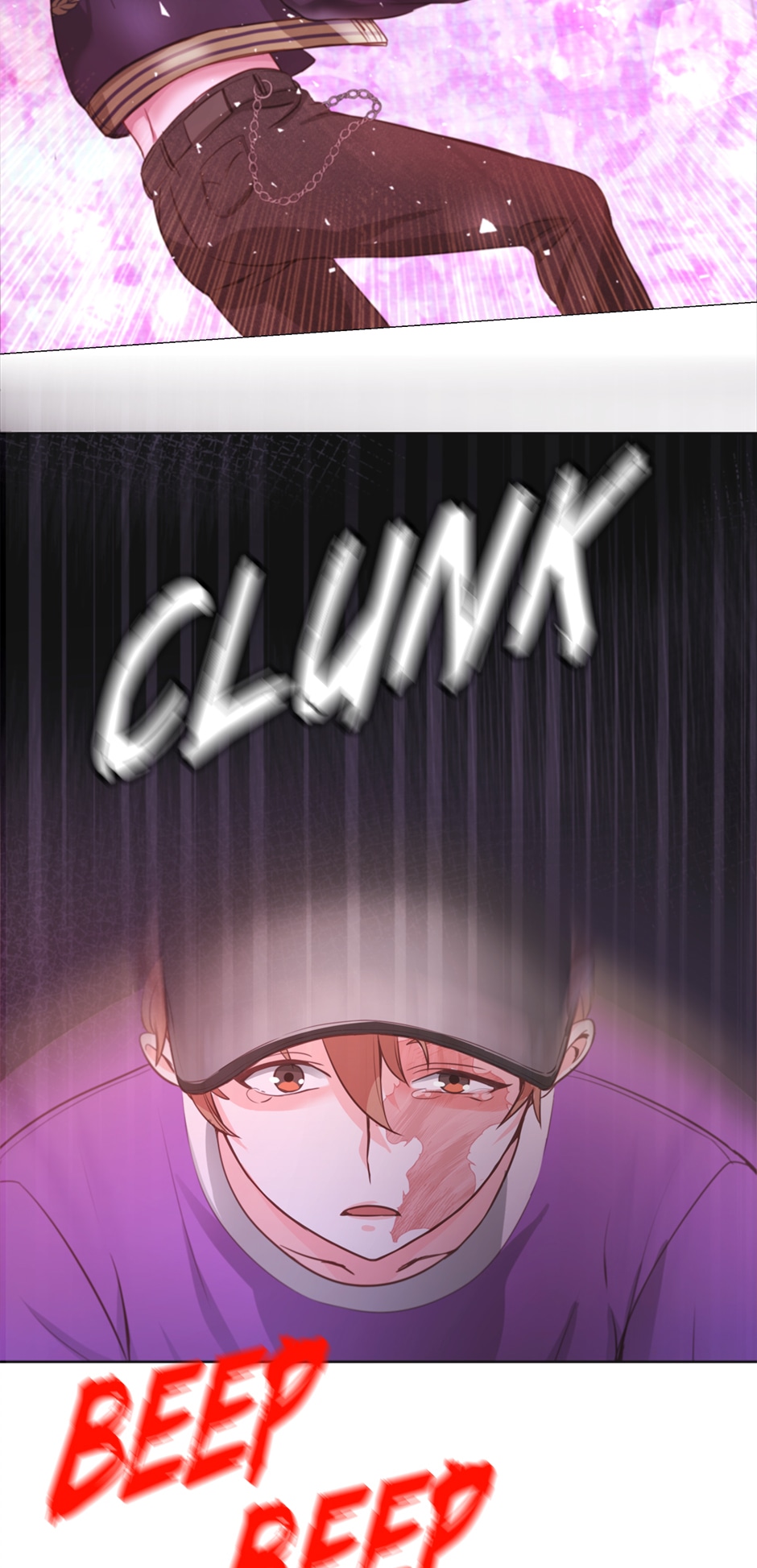 Read Second Try Idol :: 1. My Life As An Idol Trainee | Tapas Comics