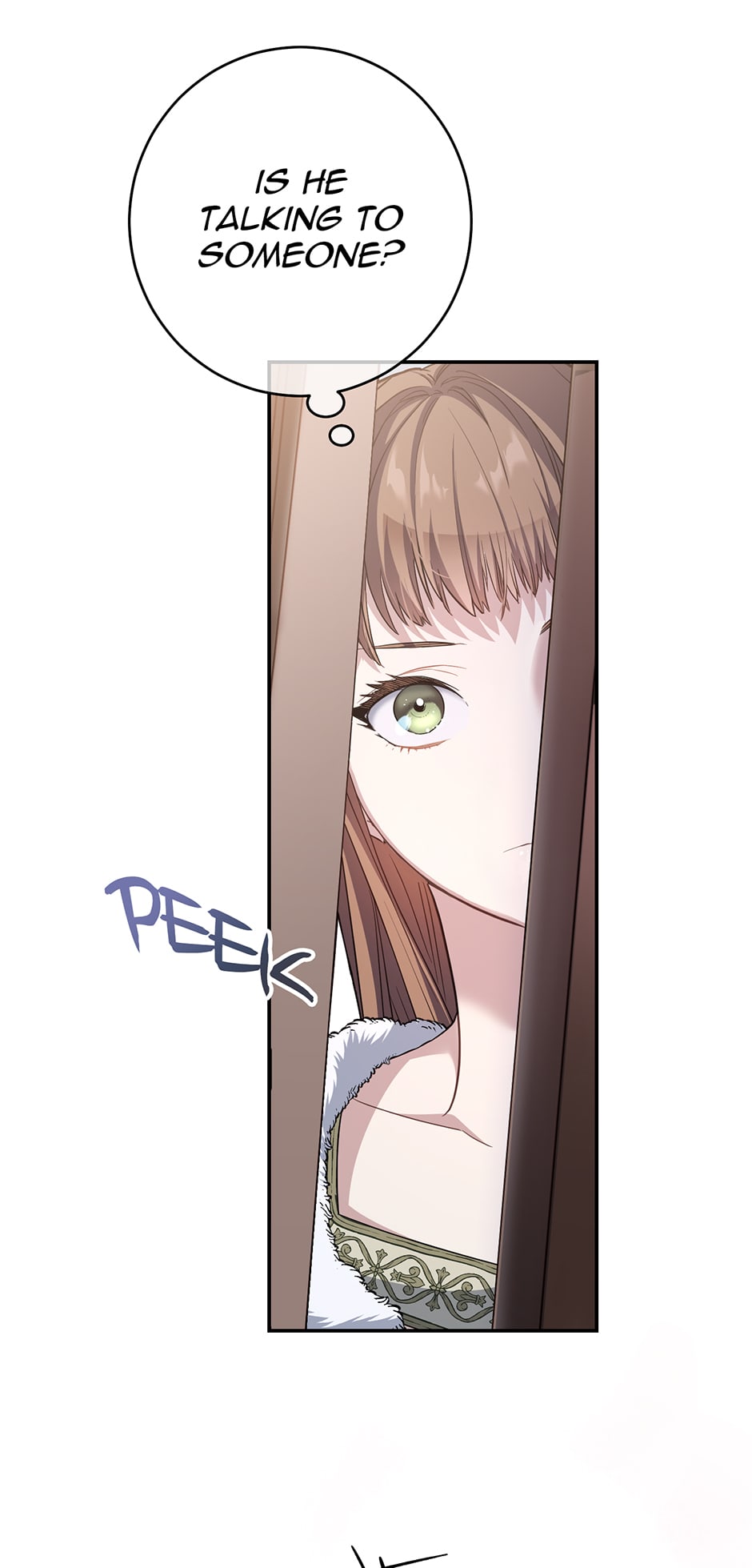 Read Marriage of Convenience :: 2. The Return Home | Tapas Comics