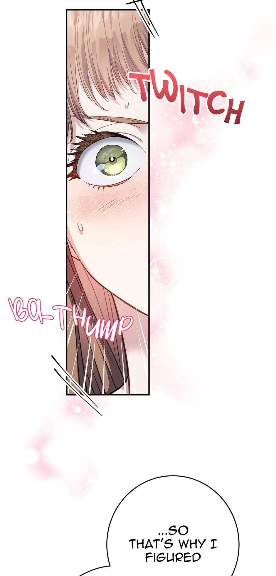 Read Marriage of Convenience :: 2. The Return Home | Tapas Comics