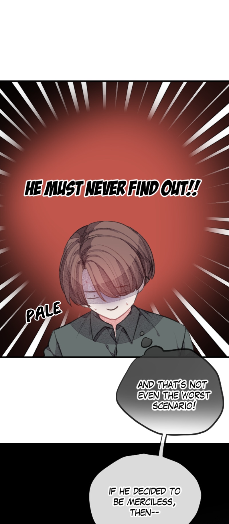 Read Mr. Beta :: 16.4 | Tapas Comics