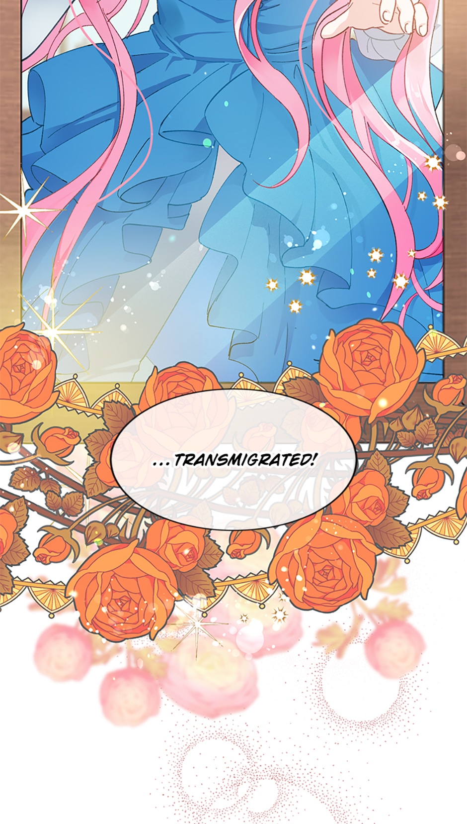 Read The Perks of Being an S-Class Heroine :: Episode 2 | Tapas Comics