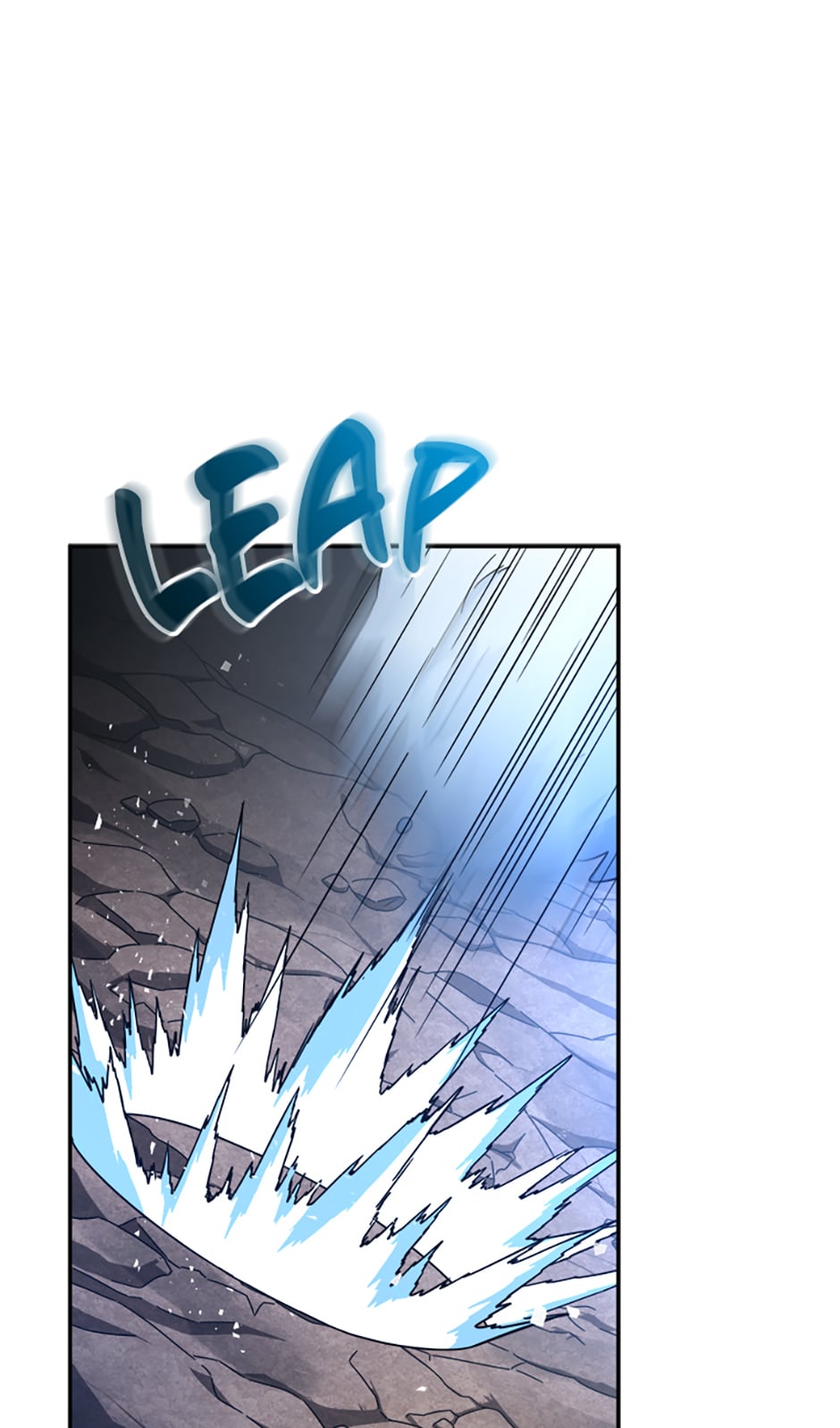 Read The Overpowered Newbie :: Episode 1 | Tapas Comics