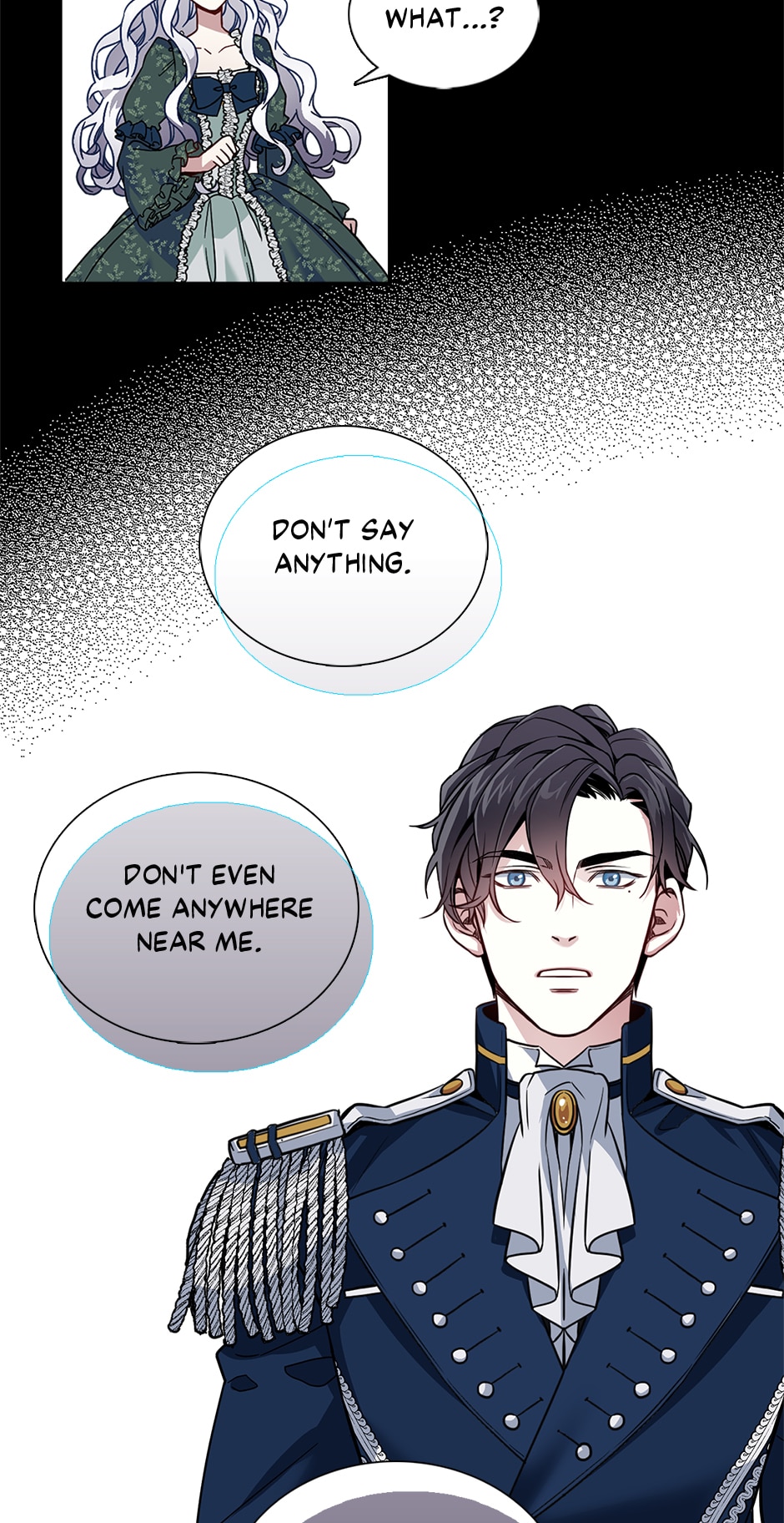 Read Not-Sew-Wicked Stepmom :: Episode 2 | Tapas Comics