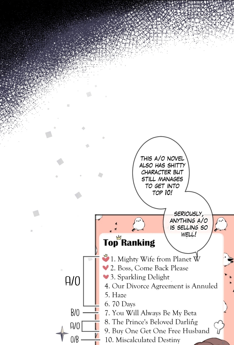 Read Mr. Beta :: 1.7 | Tapas Comics