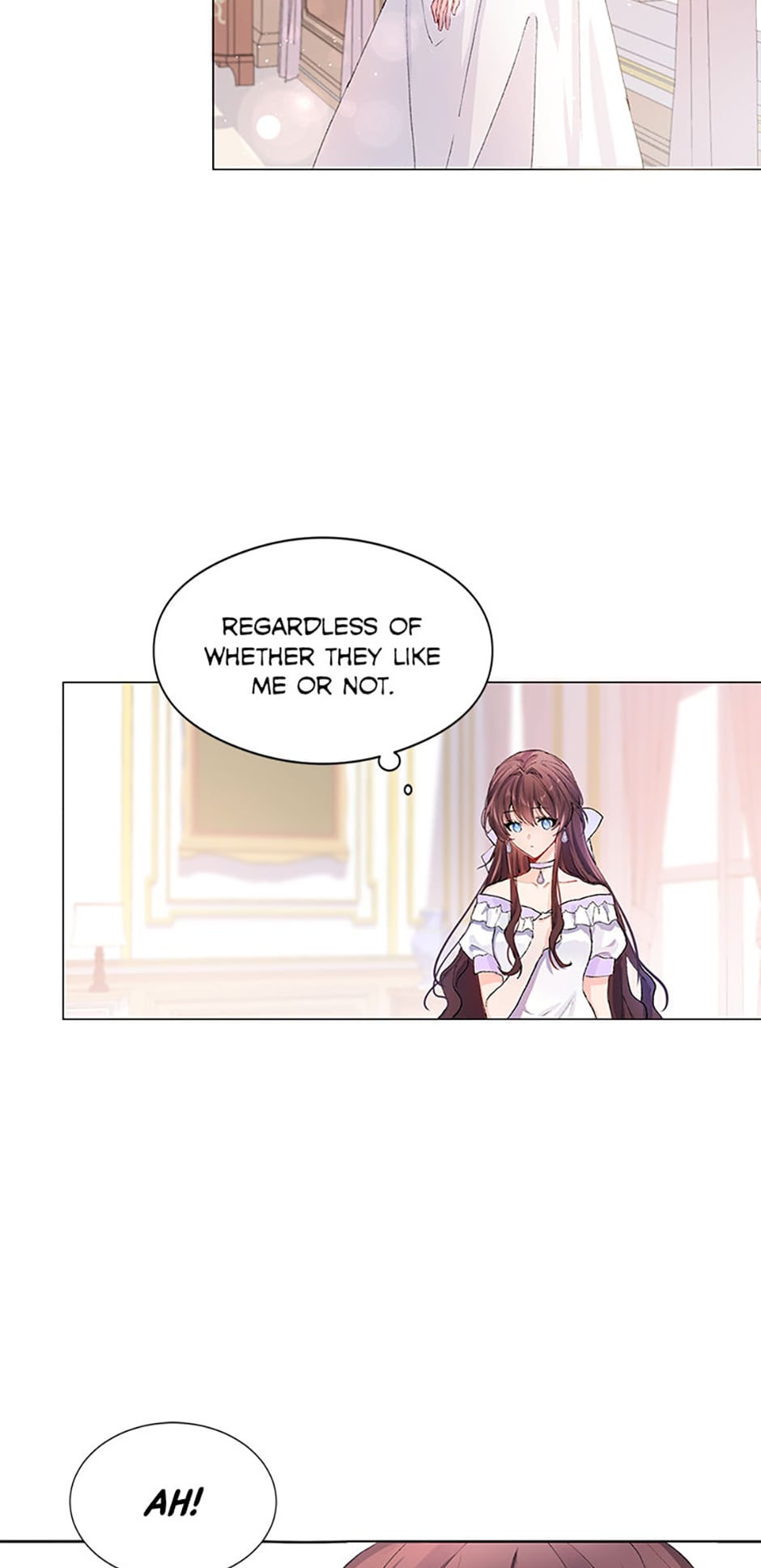 Read Karina's Last Days :: Episode 2 | Tapas Comics