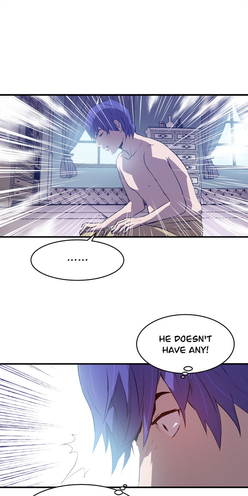 Read 8th Circle Mage Reborn :: Episode 1 | Tapas Comics