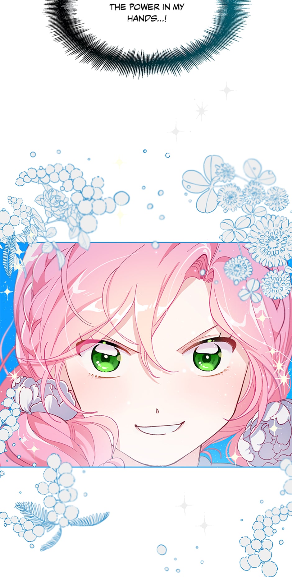 Read The Perks of Being an S-Class Heroine :: Episode 3 | Tapas Comics