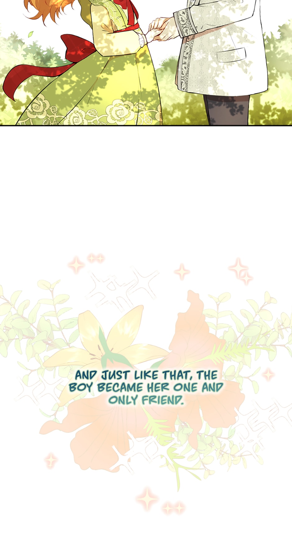 Read Talented Baby Squirrel :: Episode 1 | Tapas Comics