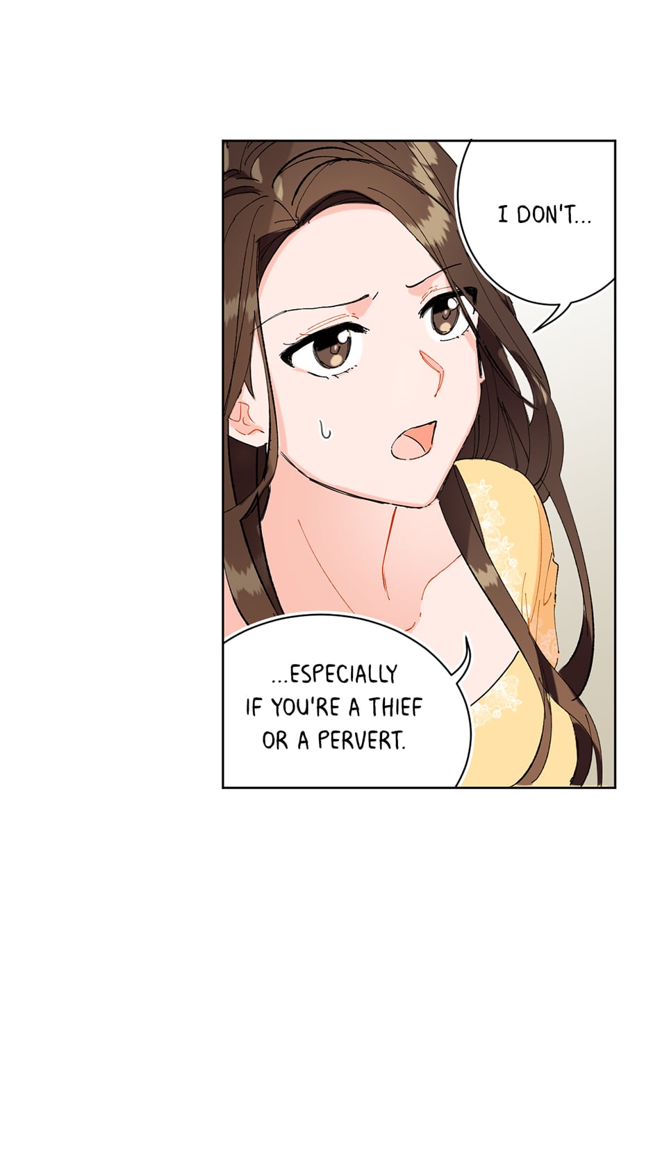 Read Substitute Boyfriend :: 1. Is This Fate? | Tapas Comics