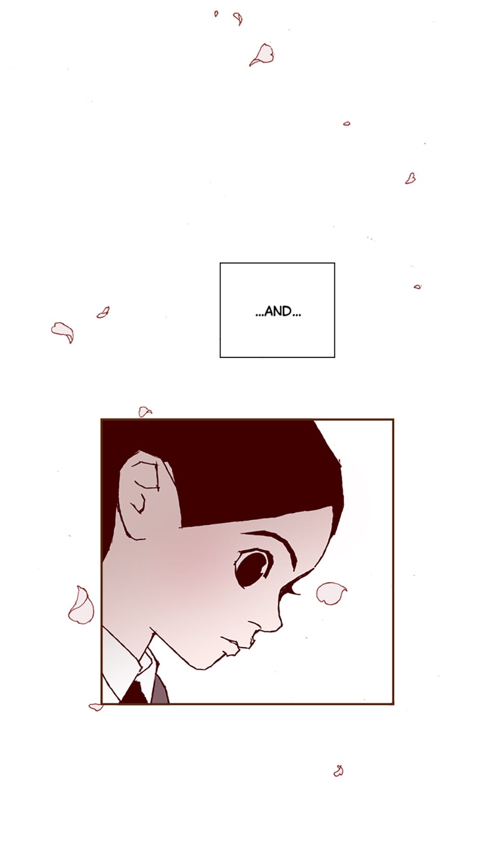 Read Love Alarm :: Episode 1 | Tapas Comics