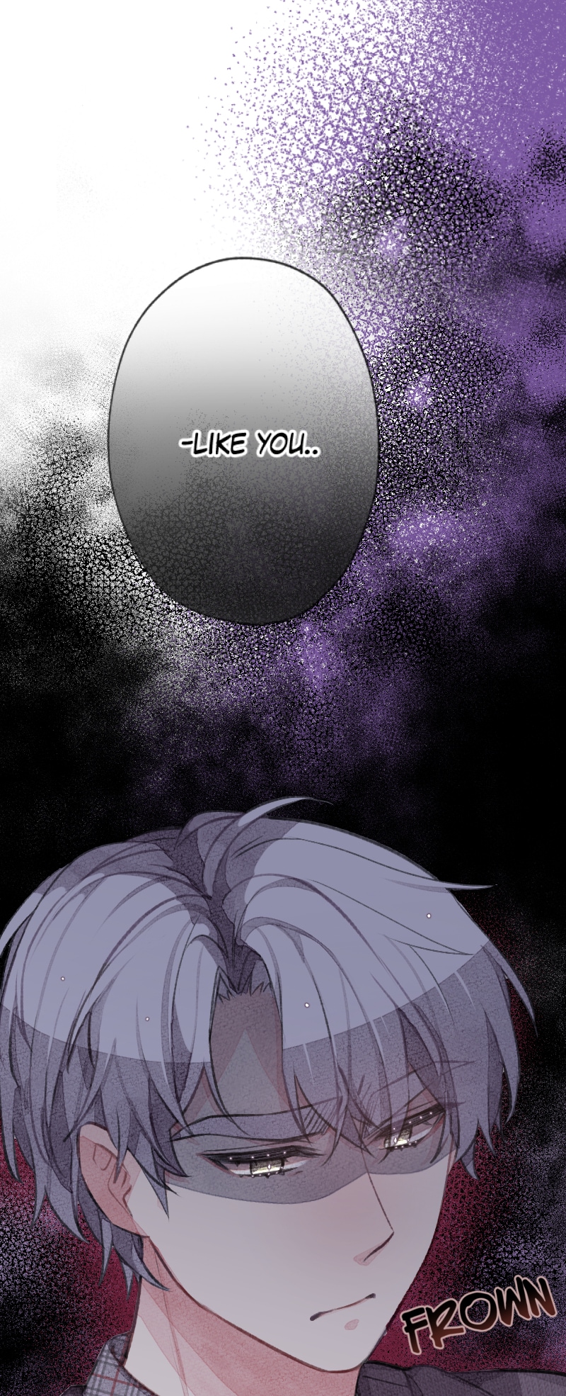 Read Mr. Beta :: 30.2 | Tapas Comics