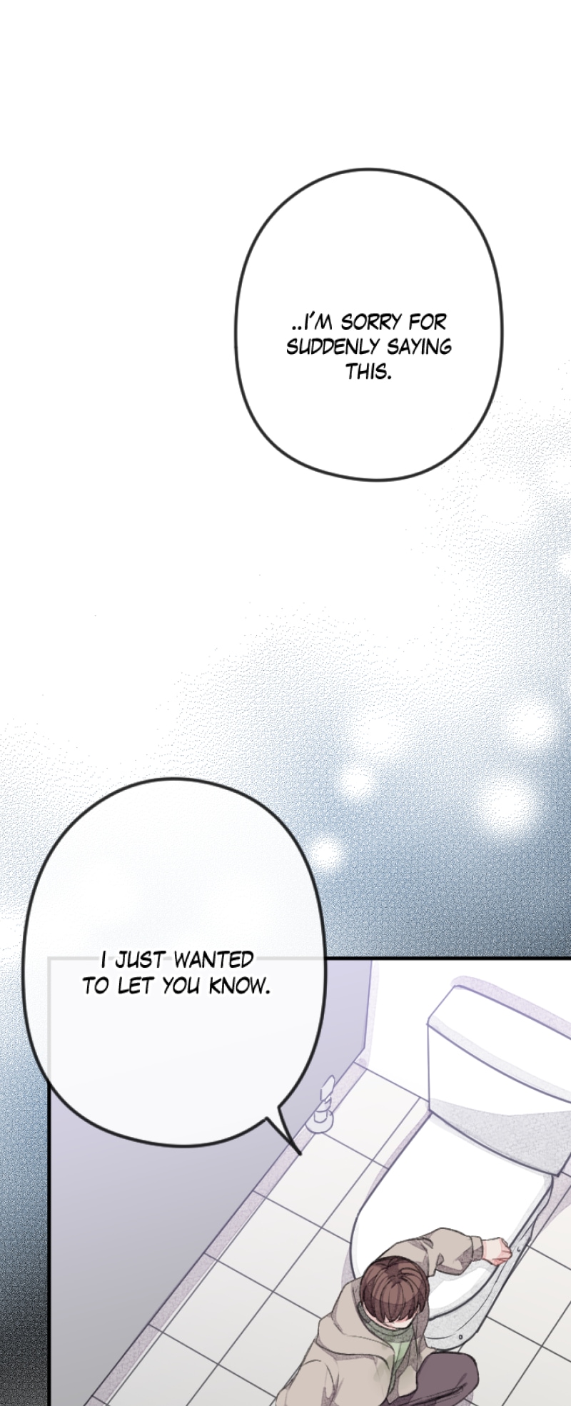 Read Mr. Beta :: 30.2 | Tapas Comics