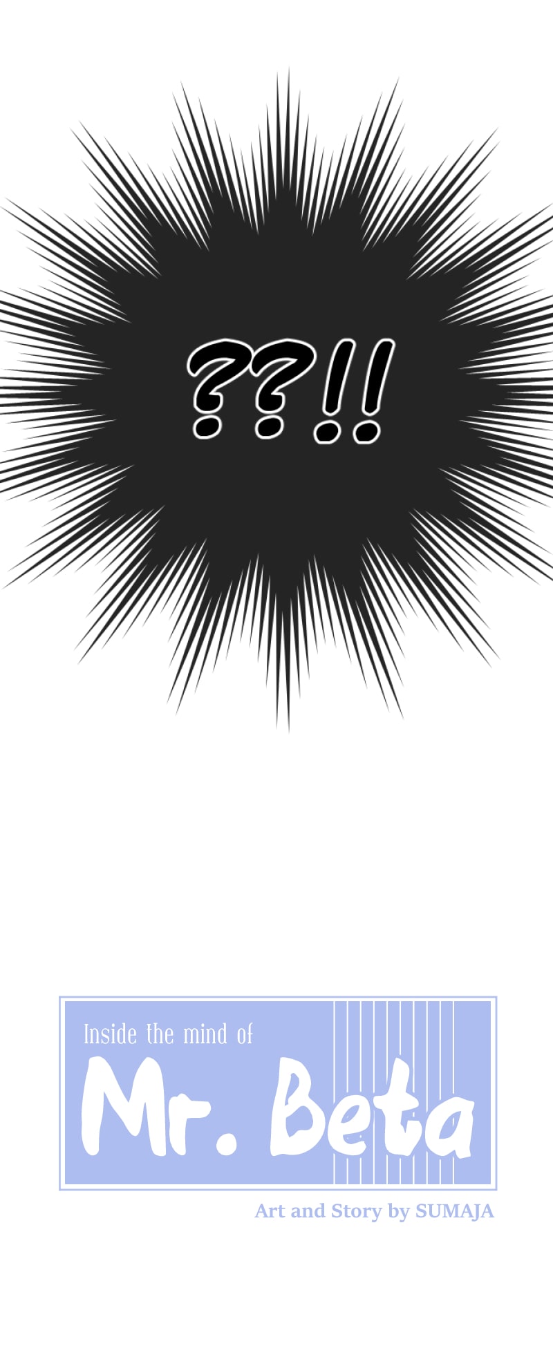 Read Mr. Beta :: 30.2 | Tapas Comics