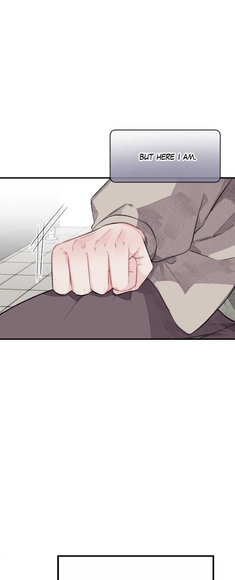 Read Mr. Beta :: 30.2 | Tapas Comics