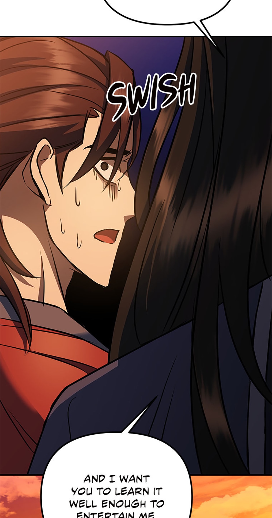 Read Leveling Beyond the Max :: Episode 1 | Tapas Comics