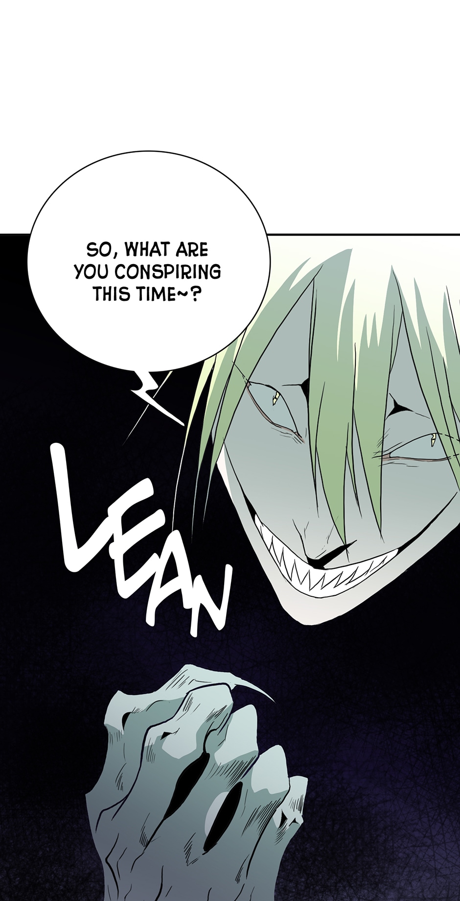 Read DEAR. DOOR :: Episode 10 | Tapas Comics