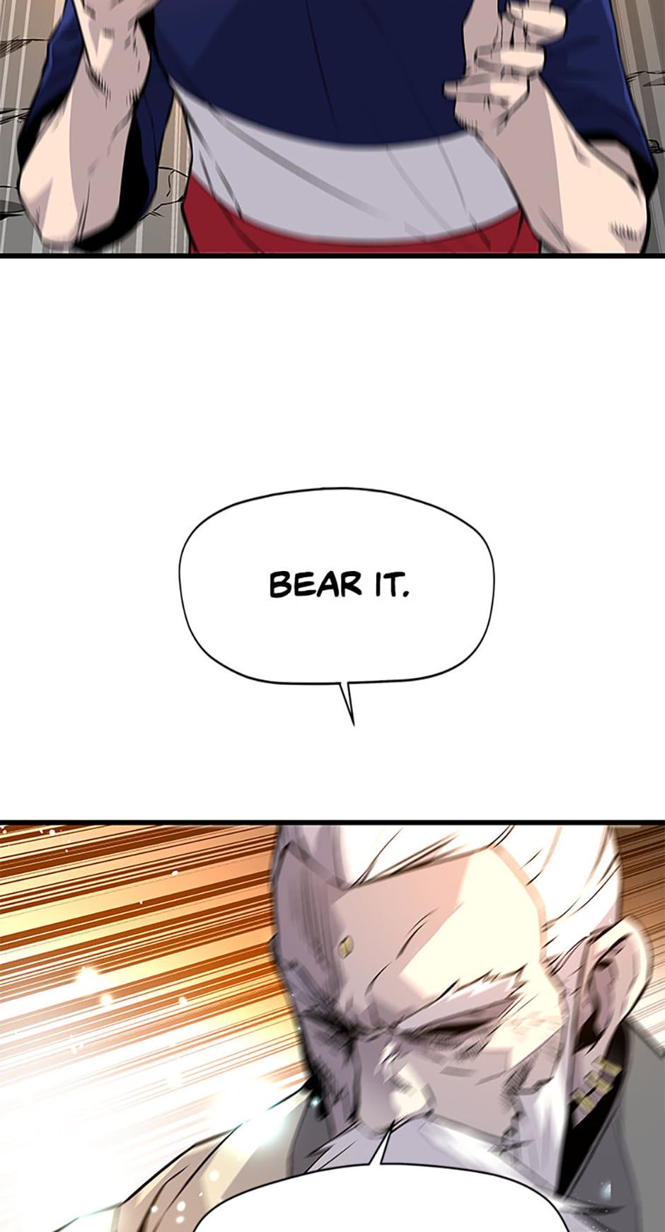 Read The Legendary Return :: Episode 2 | Tapas Comics