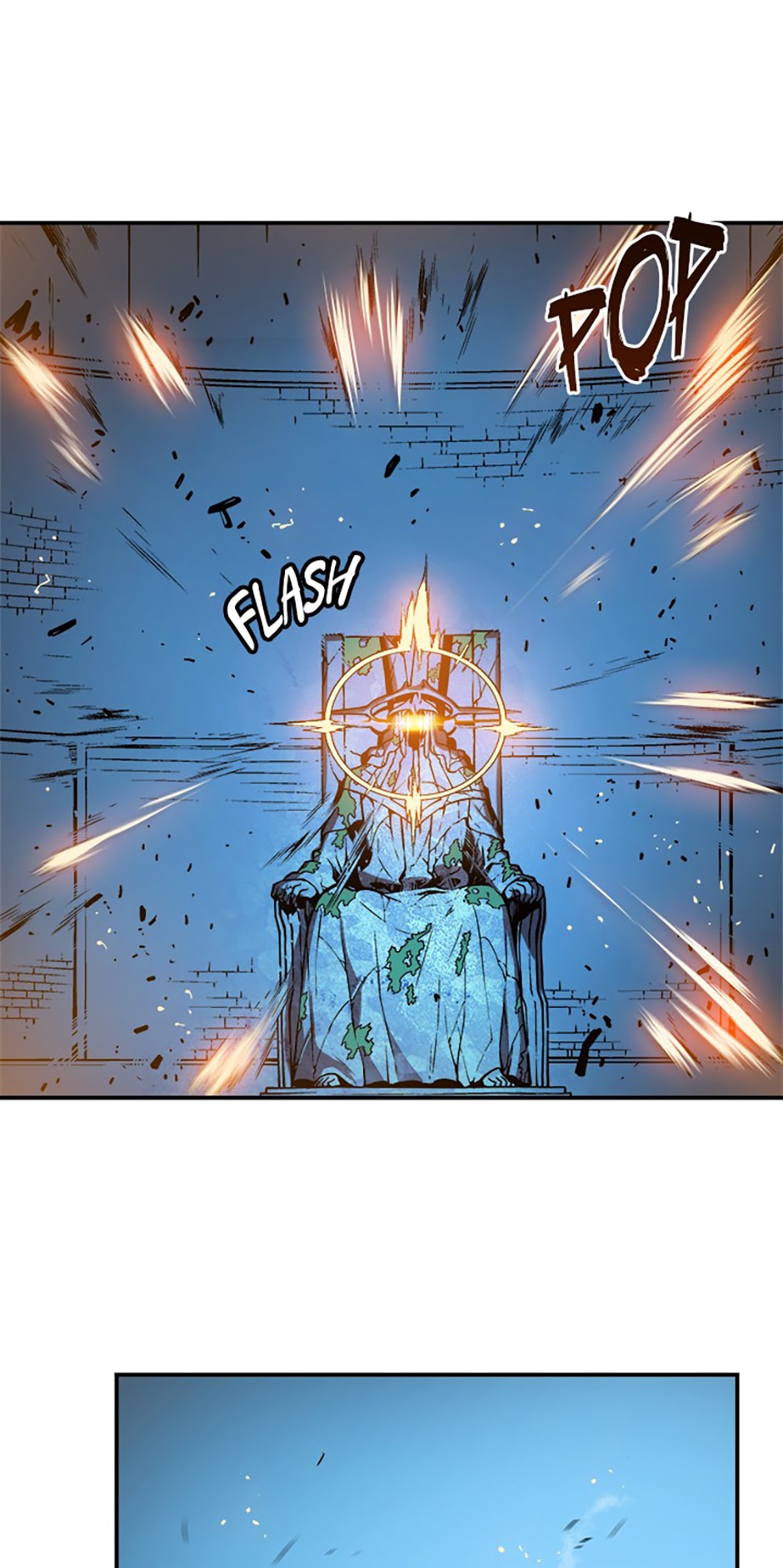 Read Solo Leveling :: Episode 5 | Tapas Comics